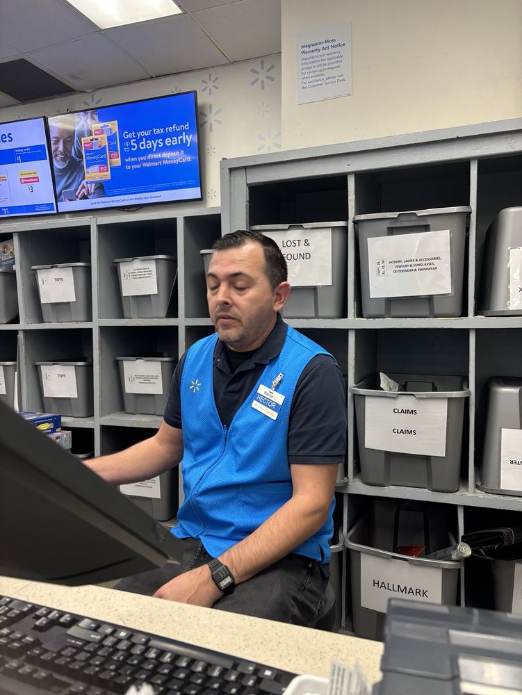 WALMART - 205 Photos & 351 Reviews - 12549 Foothill Blvd, Rancho ...