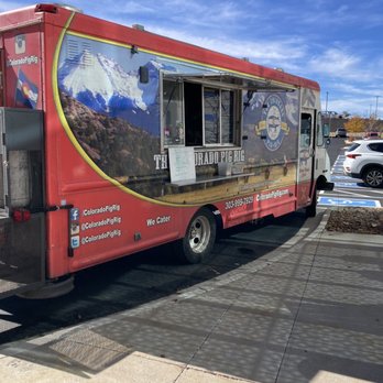 THE COLORADO PIG RIG - Updated December 2025 - 111 Photos & 33 Reviews ...