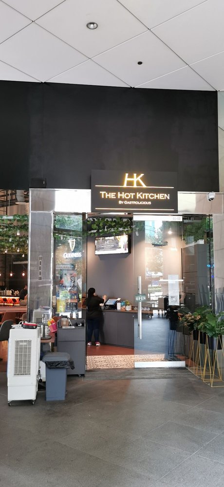 THE HOT KITCHEN - Updated December 2025 - 2 Mistri Rd, Singapore ...