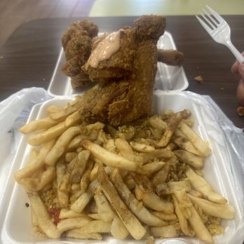 CHIRICO FAST FOOD - Updated August 2025 - 50 Photos & 39 Reviews - 4302 ...