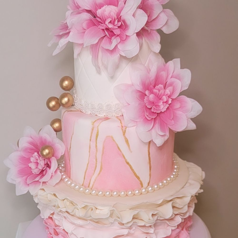 CAKES BY CANDICE - Updated November 2025 - 34 Photos - Chesapeake ...