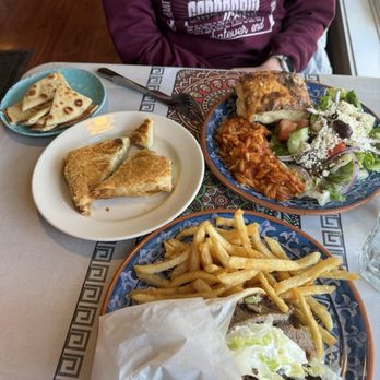 MYKONOS GREEK GRILL - Updated May 2025 - 196 Photos & 454 Reviews - 310 ...