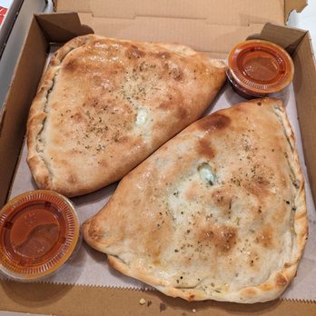 AMICO’S PIZZA - Updated September 2025 - 7446 Derry St, Harrisburg ...