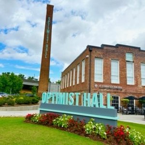 OPTIMIST HALL - 1225 Photos & 548 Reviews - 1115 N Brevard St ...