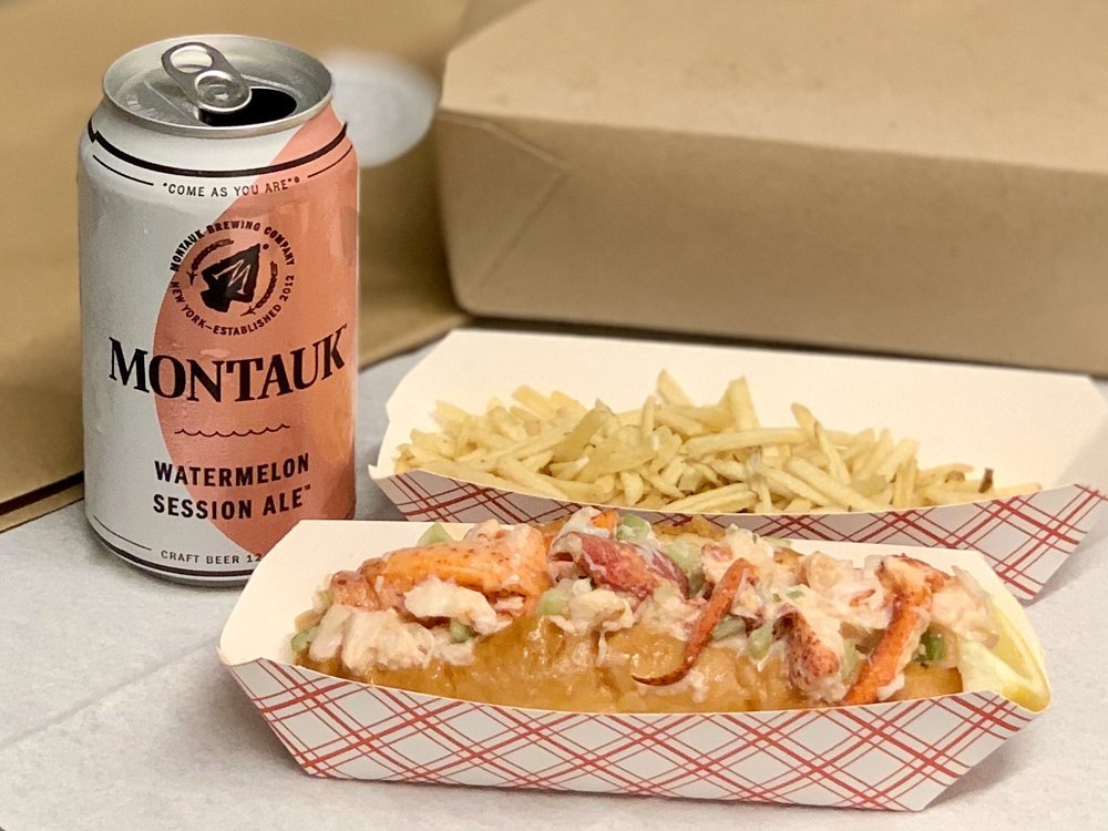 GREENPOINT FISH & LOBSTER - 532 Photos & 403 Reviews - 114 Nassau Ave ...