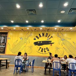 BANDIT TACO - Updated December 2025 - 127 Photos & 128 Reviews - 1601 ...