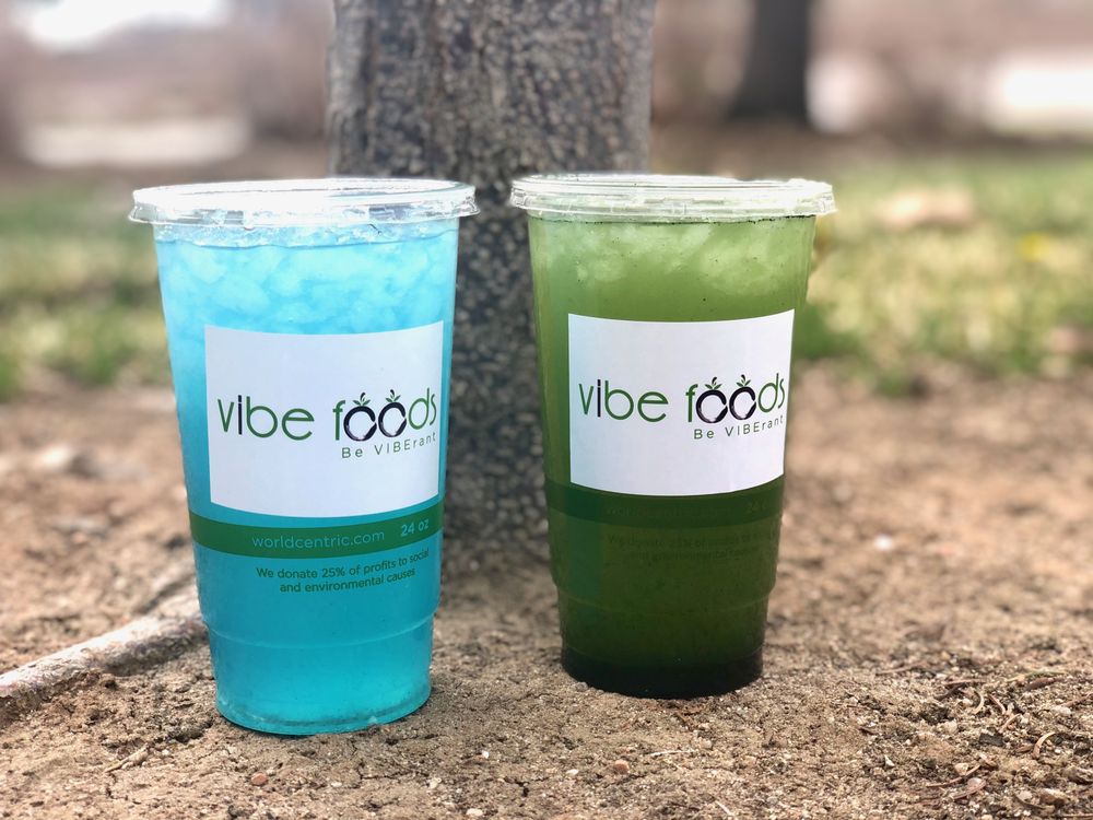 VIBE FOODS SUPERFOOD BAR - Updated October 2025 - 24 Photos & 18 ...