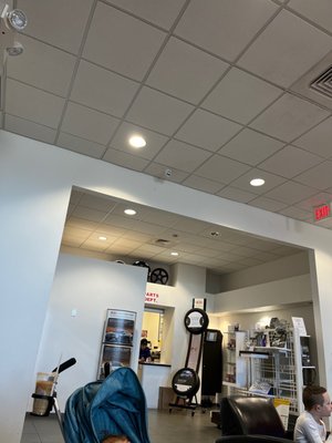 LAWRENCE KIA - Updated January 2026 - 127 Photos & 217 Reviews - 1225 E ...