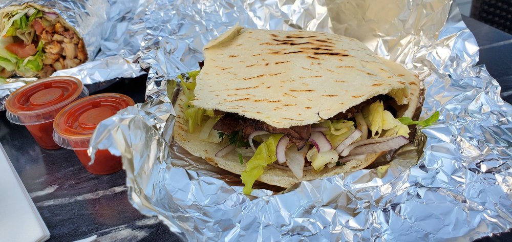 DONER HOUSE - Updated August 2024 - 30 Photos & 44 Reviews - 197 US 9 ...