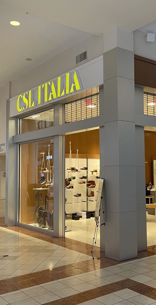 CSL ITALIA - Updated August 2024 - 4325 Glenwood Ave, Raleigh, North ...