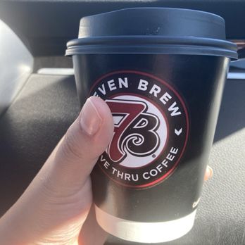 7 BREW COFFEE - Updated October 2025 - 110 Photos & 19 Reviews - 2317 N ...