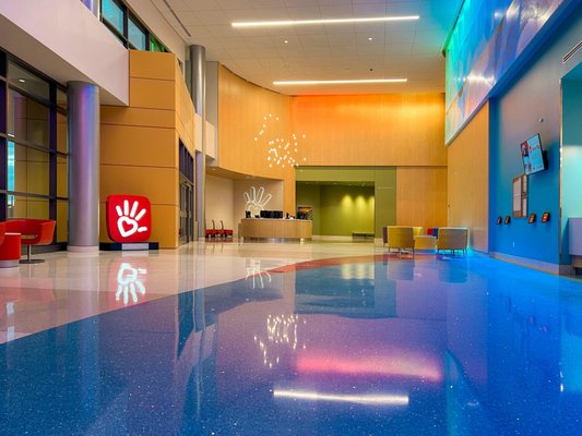 PHOENIX CHILDREN’S HOSPITAL - ARROWHEAD CAMPUS - Updated November 2025 ...