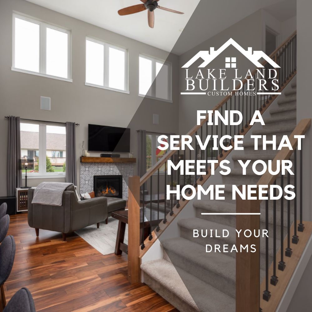 LAKE LAND BUILDERS - Request Consultation - Stoughton, Wisconsin ...