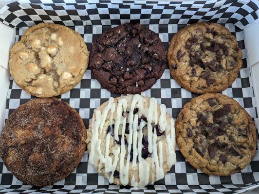 COCO & JULES COOKIES - Updated August 2024 - 18 Photos & 16 Reviews ...