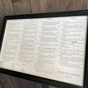 HOJAS TEA HOUSE - 400 Photos & 355 Reviews - 4501 E Carson St, Long ...