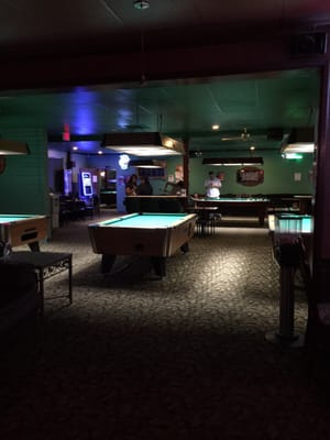 BILLIARD PALACE - Updated December 2025 - 21 Photos & 36 Reviews - 2288 ...