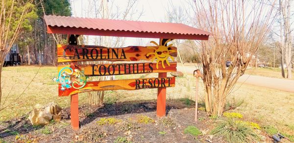 CAROLINA FOOTHILLS RESORT - Updated September 2025 - 90 Carolina ...
