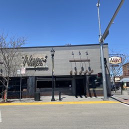 NAP’S GRILL - Updated July 2025 - 186 Photos & 317 Reviews - 200 W Main ...