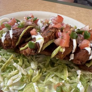 HOT TAMALES - Updated August 2025 - 275 Photos & 354 Reviews - 1520 Rio ...