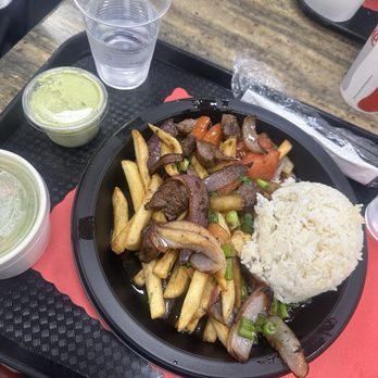 POLLO INKA EXPRESS - Updated July 2025 - 597 Photos & 564 Reviews ...