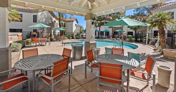 THE ENCLAVE APARTMENT HOMES - 57 Photos - 3255 S Dorsey Lane, Tempe ...