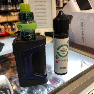 EXHALE SMOKE & VAPE SHOP - 19 Photos - 1923 Wantagh Ave, Wantagh, New ...