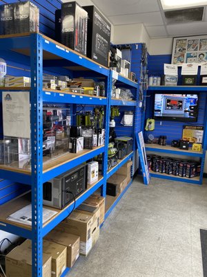 BATTERY BILL’S - 42 Photos & 184 Reviews - 960 Ahua St, Honolulu ...