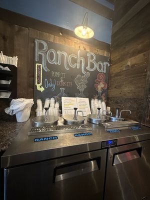 WINGS - Updated March 2025 - 76 Photos & 139 Reviews - 1701 N Hwy 175 ...