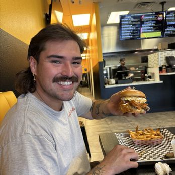 AZTEC BURGERS - Updated July 2025 - 68 Photos & 79 Reviews - 1570 W ...