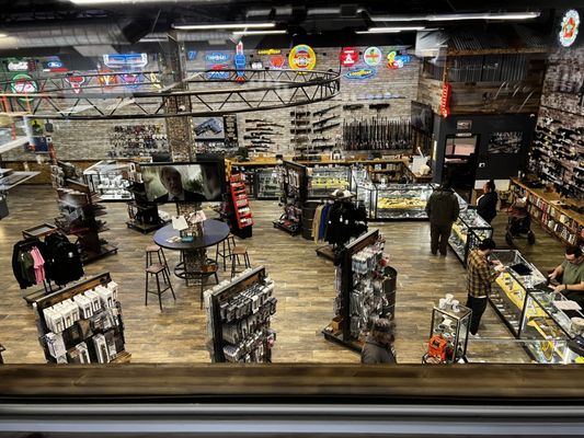 US PATRIOT ARMORY - Updated November 2024 - 63 Photos & 107 Reviews ...