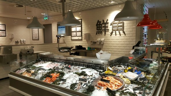 SLIGRO - Updated October 2025 - 22 Photos - Van der Madeweg 39 ...