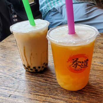 TEA DO - Updated December 2024 - 844 Photos & 889 Reviews - 132 N 10th ...