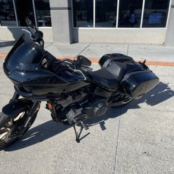 APPLETON HARLEY-DAVIDSON - Updated December 2025 - 34 Photos & 26 ...