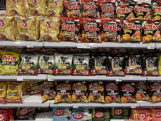 OMI JAPAN MARKET - Updated January 2026 - 50 Photos & 16 Reviews ...