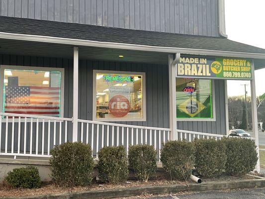 MADE IN BRAZIL - Updated December 2025 - 221 Danbury Rd, New Milford ...
