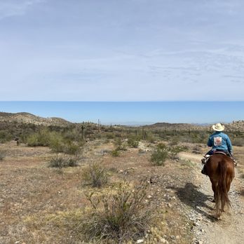 PONDEROSA STABLES - Updated September 2024 - 232 Photos & 190 Reviews ...