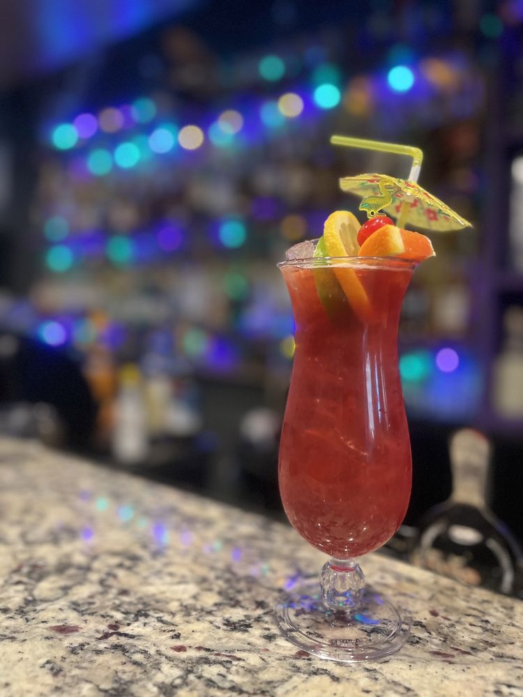 VOODOO BAR DC - Updated October 2025 - 13 Photos & 15 Reviews - 1334 U ...