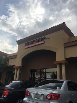 SHARP SHOP VEGAS - Updated June 2025 - 18 Photos & 56 Reviews - 5950 W Charleston Blvd, Las ...
