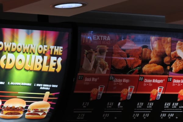 MCDONALDS - Updated December 2025 - 12 Photos & 13 Reviews - Tafuna ...