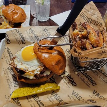 VAGABOND KITCHEN & TAP HOUSE - 698 Photos & 516 Reviews - 672 N Trenton ...