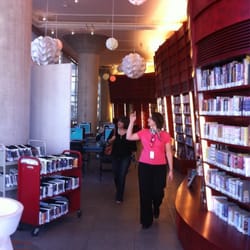 HENNEPIN COUNTY LIBRARY - MINNEAPOLIS CENTRAL LIBRARY - 66 Photos & 62 ...