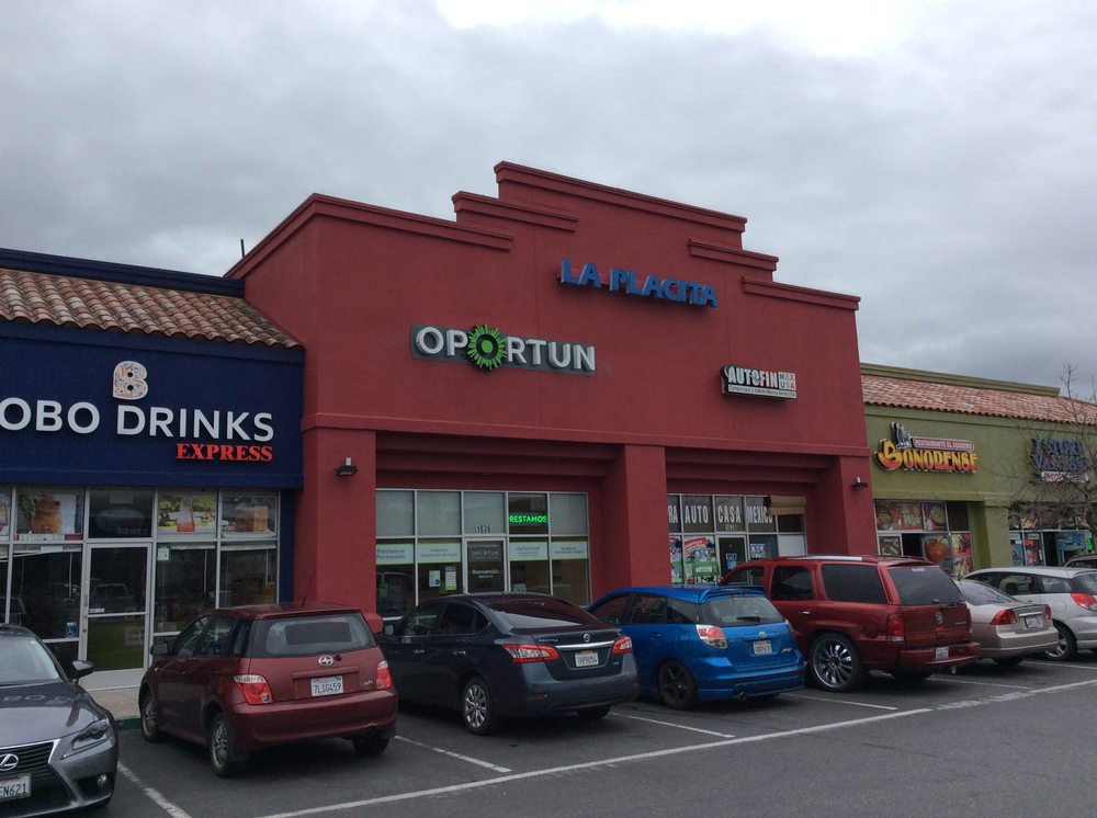 OPORTUN - Updated December 2025 - 1636 Story Rd, San Jose, California ...