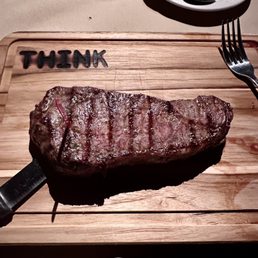 THINK PRIME STEAK HOUSE - Updated October 2025 - 588 Photos & 614 ...