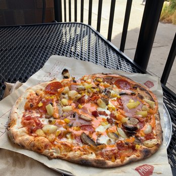 MOD PIZZA - Updated October 2025 - 185 Photos & 303 Reviews - 1414 NE ...