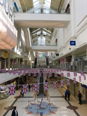 COUNTY MALL SHOPPING CENTRE - Updated December 2025 - 12 Reviews ...