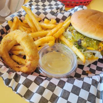 REX’S HAMBURGERS - Updated January 2025 - 181 Photos & 222 Reviews ...