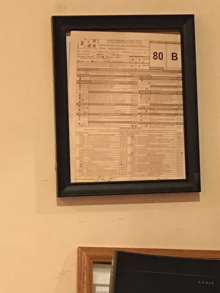 CHEF WANG II - 19 Reviews - 4995 Lanier Island Pkwy, Buford, GA - Menu ...