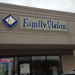 FAMILY VISION CENTER - Optometrists - 920 Greenwald Ct, Mukwonago, WI ...