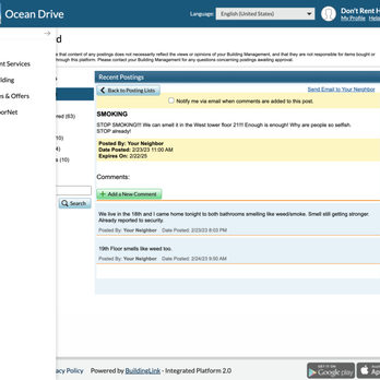 OCEAN DRIVE APARTMENTS - Updated December 2025 - 73 Photos & 13 Reviews ...