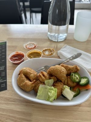 MOMO FACTORY - Updated August 2025 - 19 Photos & 17 Reviews - 860 N ...